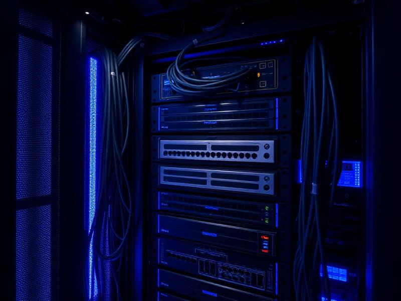 TrueVision Technologies | Networking, CCTV & Security Solutions in Liberia